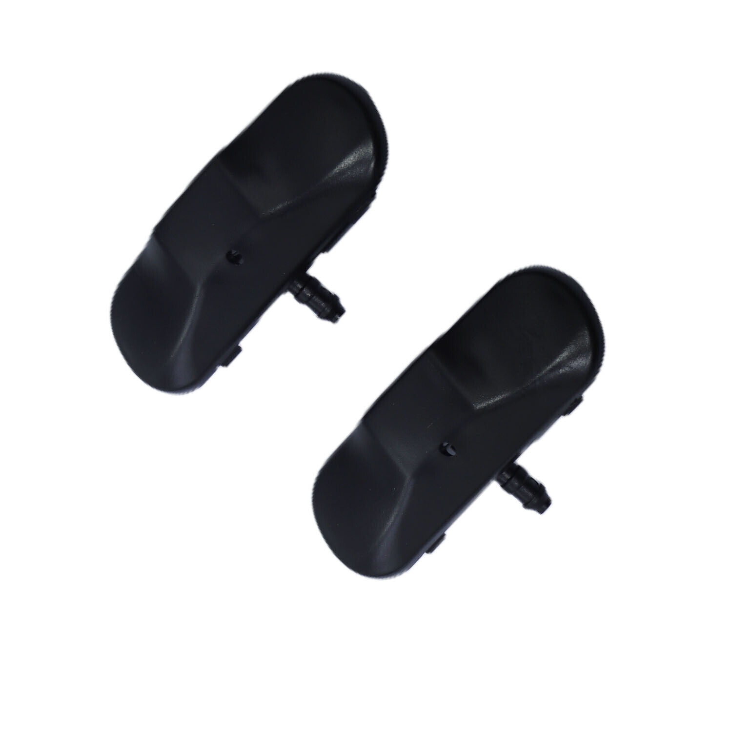 2pcs Windshield Washer Nozzles Spray Jet 2KD955986 for VW Tiguan MK1 ...