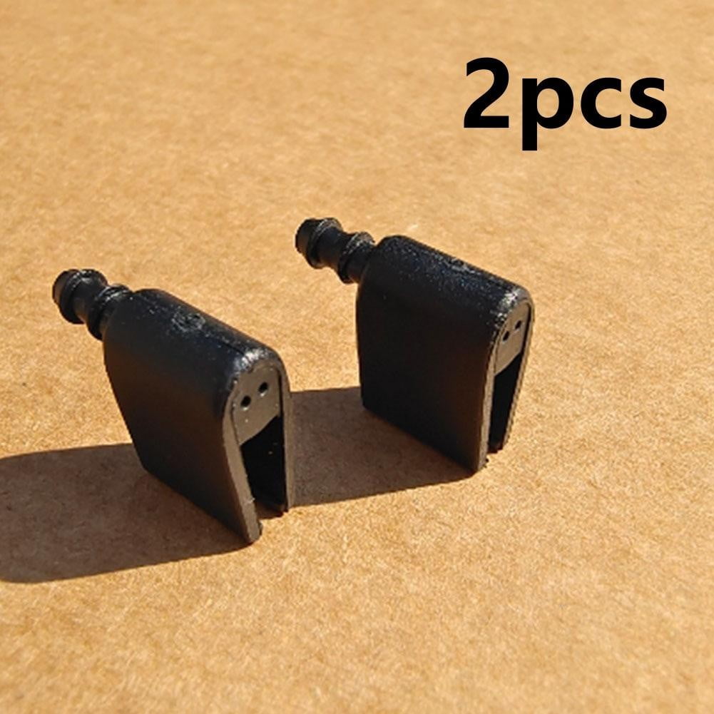 2pcs Windshield Washer Nozzles Wiper Spray for Mercedes-Benz Sprinter ...