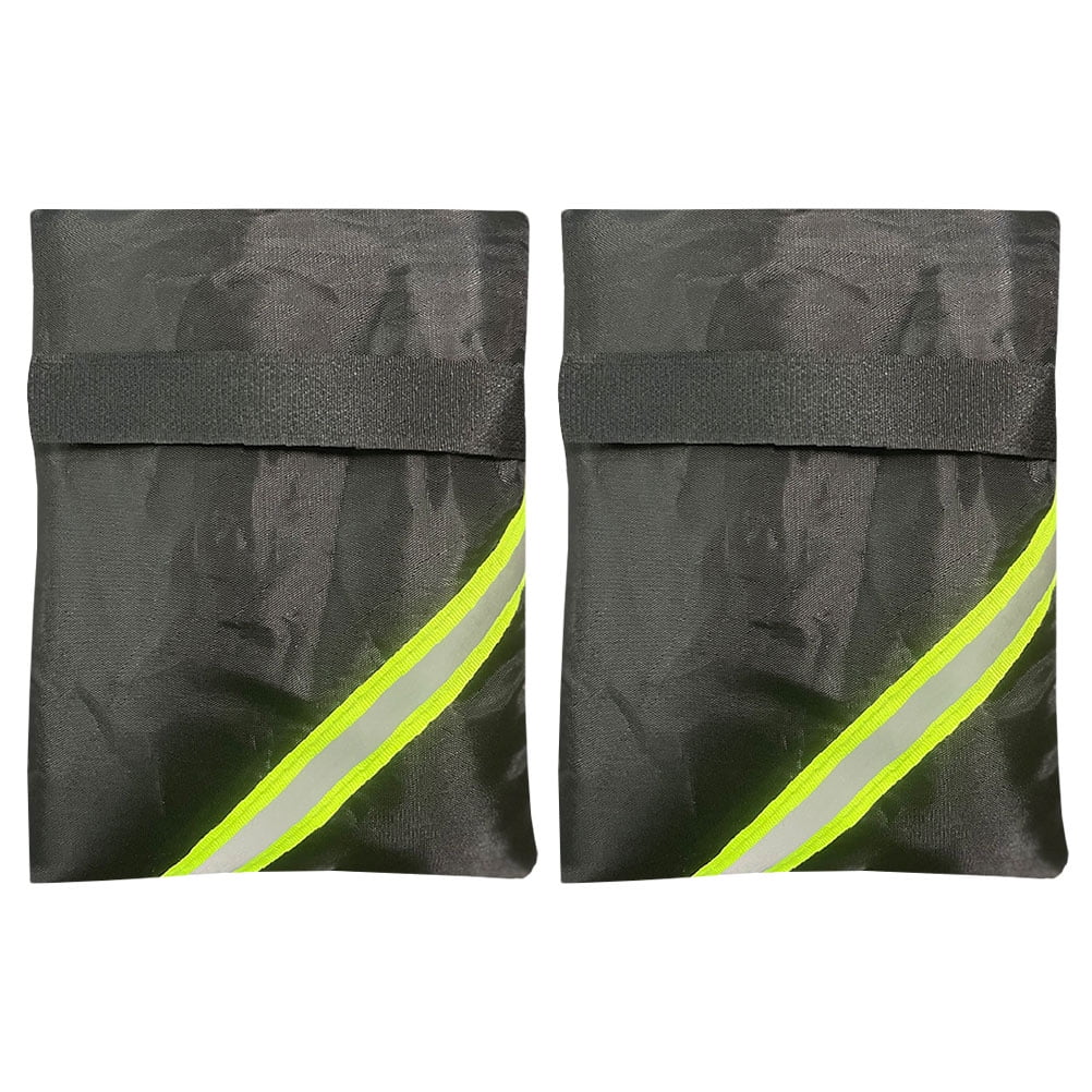 Hongchegh Outdoor Tap Protector Cover 2pcs Winter Outdoor Faucet Covers ...