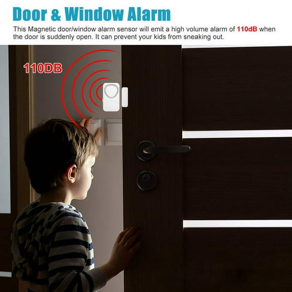 Doorbell Alarms in Doorbells - Walmart.com