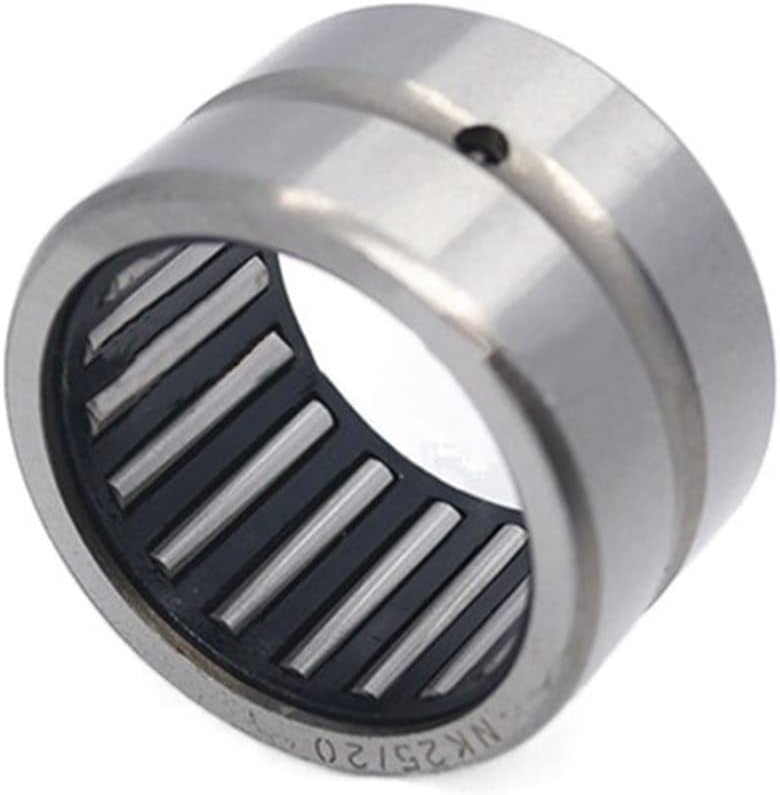 2pcs Without Inner Ring Needle Roller Bearings NK55/30, NK55/35, NK60 ...