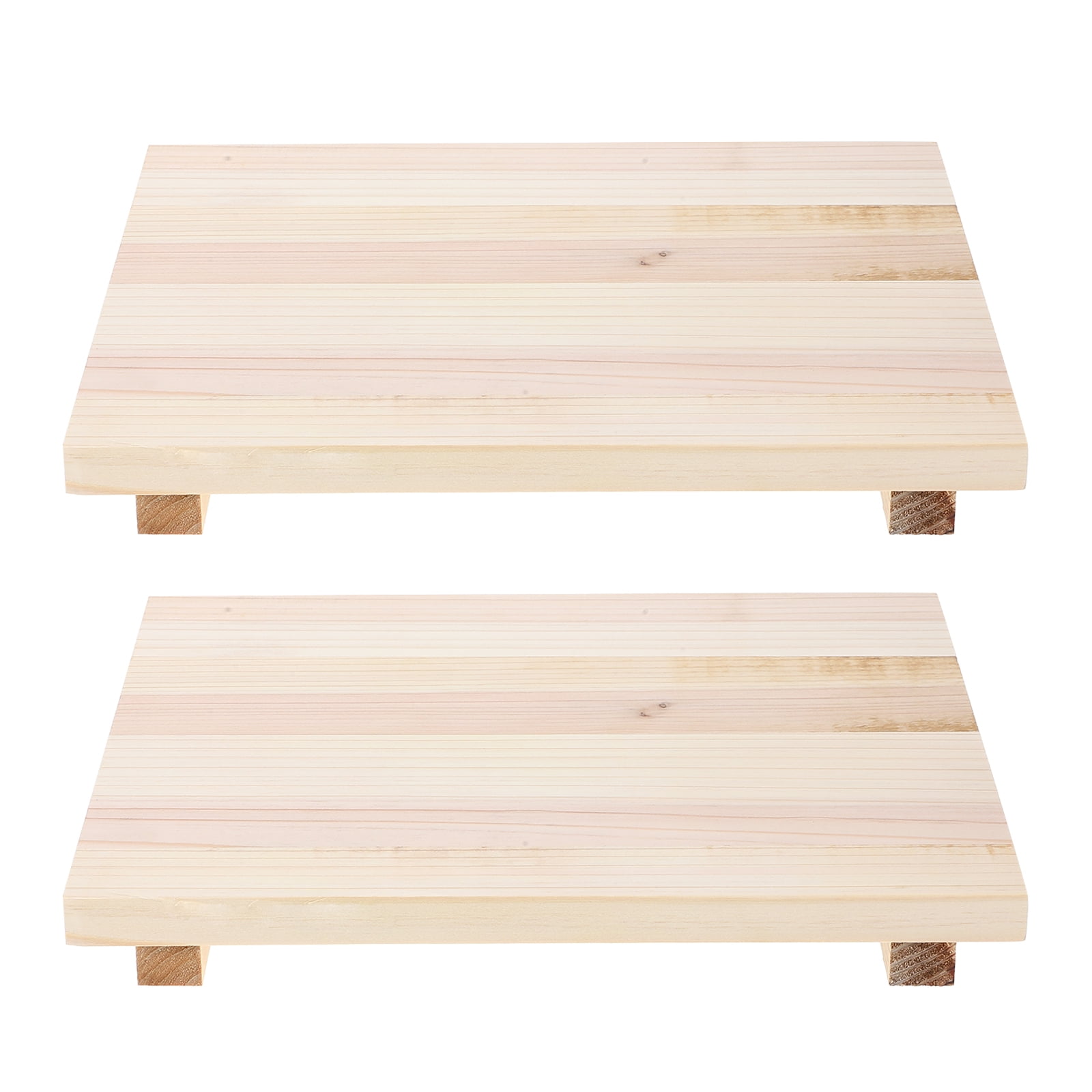 2pcs Wooden Clay Drying Boards for Pottery Sculpting Ceramic Clay ...