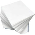 2pcs Worthy Liners Parchment Paper Squares | 3 X 3 Inch 1000 Sheets ...