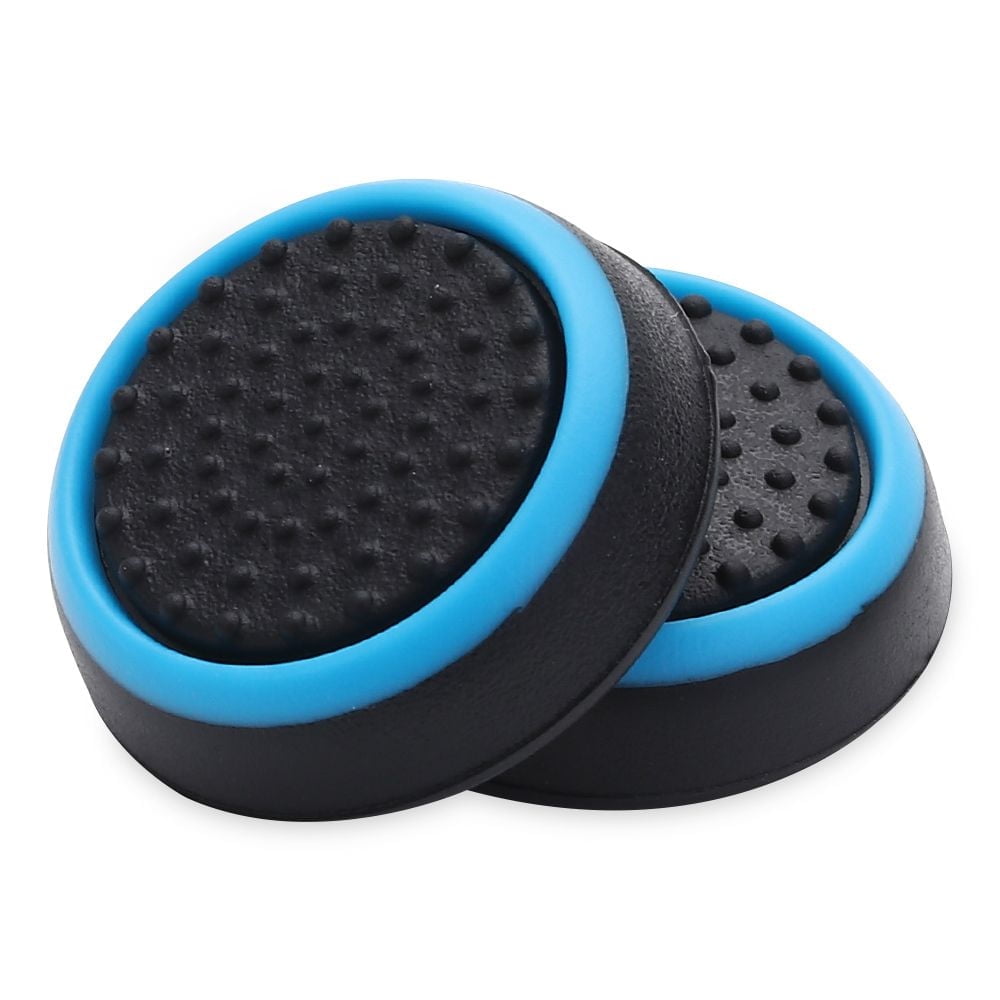 2pcs for Xbox one Game Controllers Silicone Thumbstick Grips Cover ...