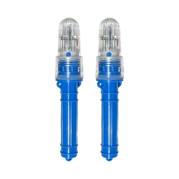 2pcs Yacht Positioning Flashing Light Signal Lamp for Buoy Ship Boats ...