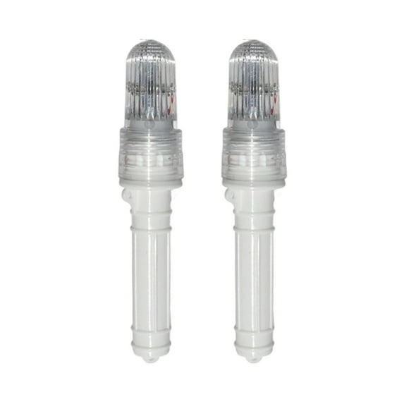 2pcs Yacht Positioning Flashing Light Signal Lamp for Buoy Ship Boats ...