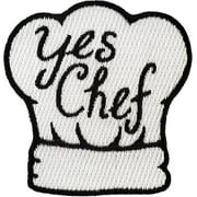 Chef Patch