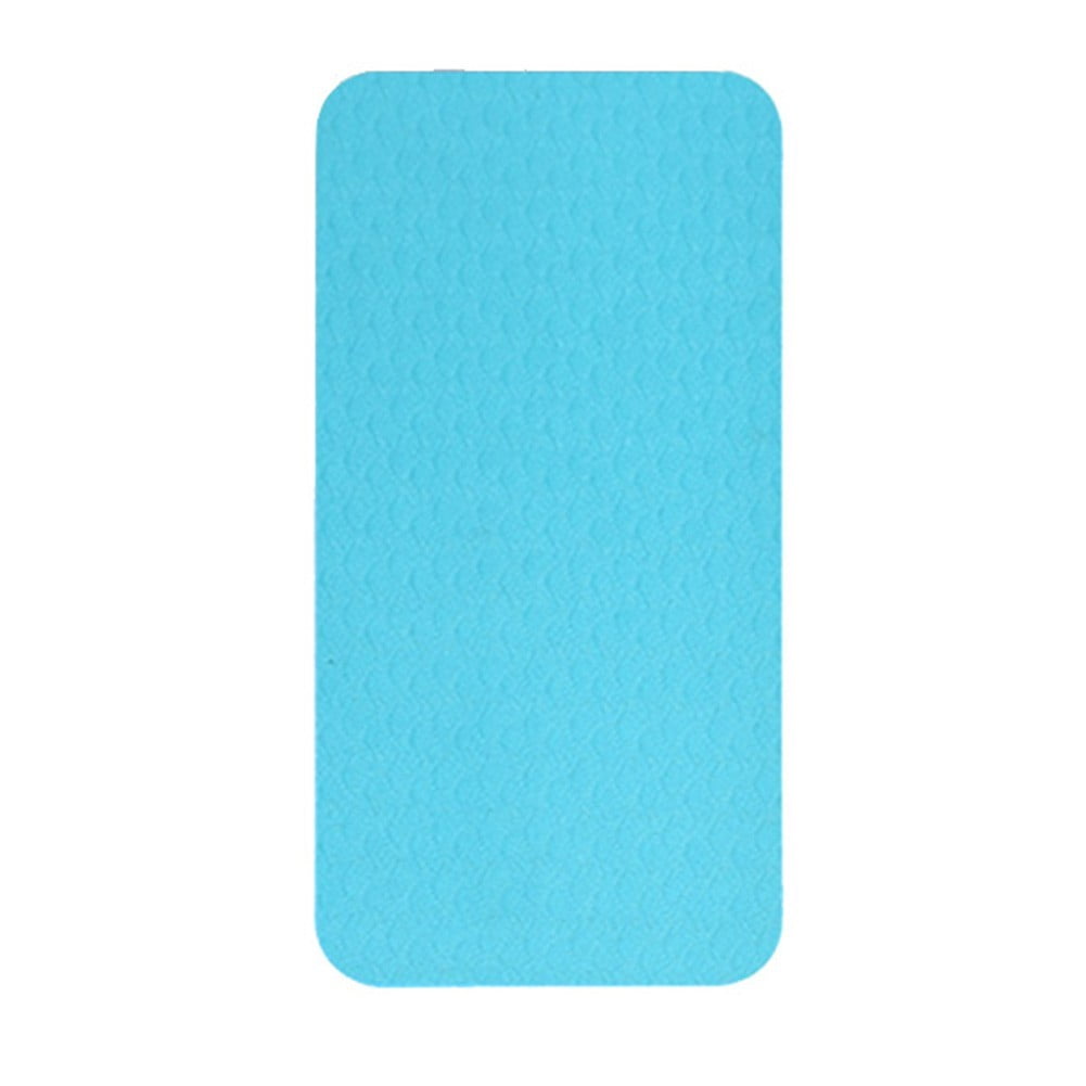 2pcs Yoga Knee Pad Cushion Soft Thick Fitness Exercise Yoga Pilate Mini ...