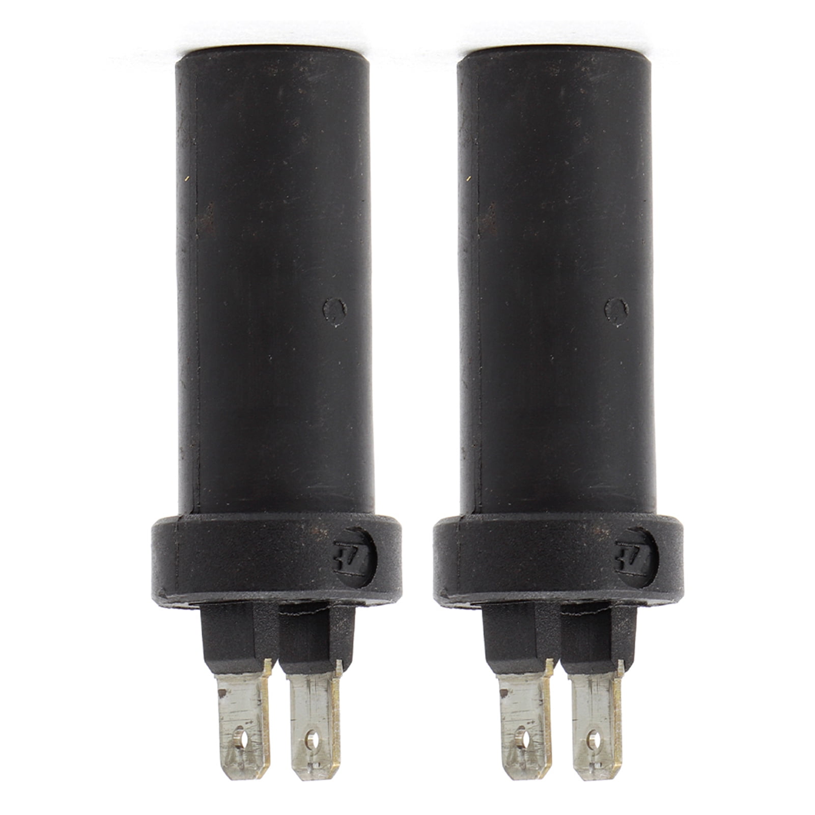 2pcs ZF5HP24 ZF5HP30 ZF4HP22 Transmission Input / Output Speed Sensor ...