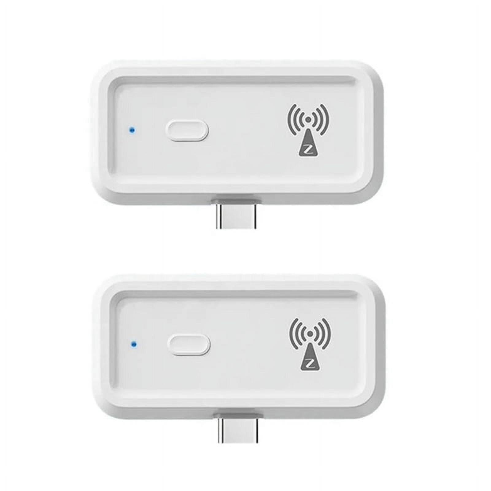 2pcs ZigBee Type-C Signal Repeater Signal Amplifier Extender for Smart ...