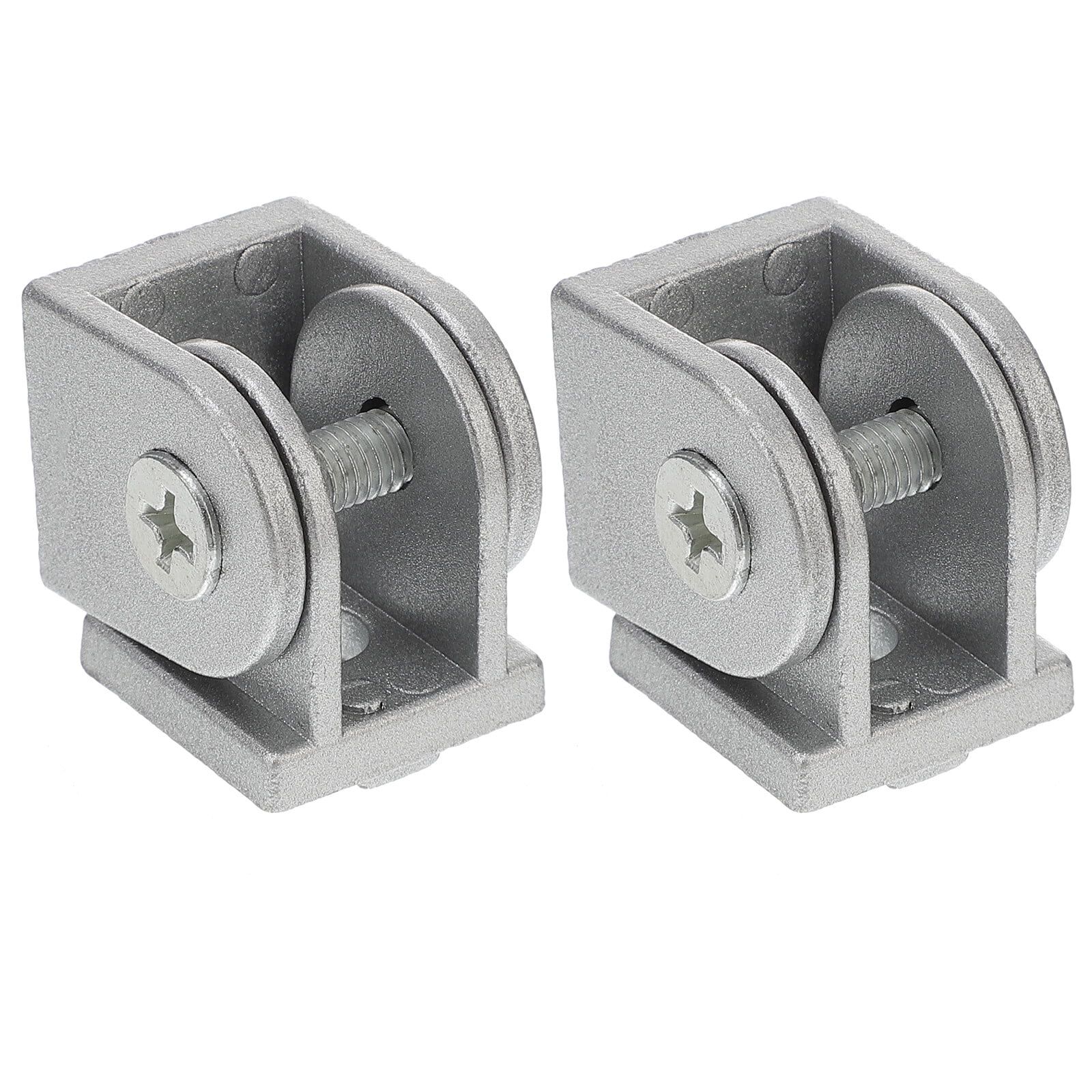 2pcs Zinc Alloy Pivot Joint Flexible Pivot Joint Connector for 2020 ...