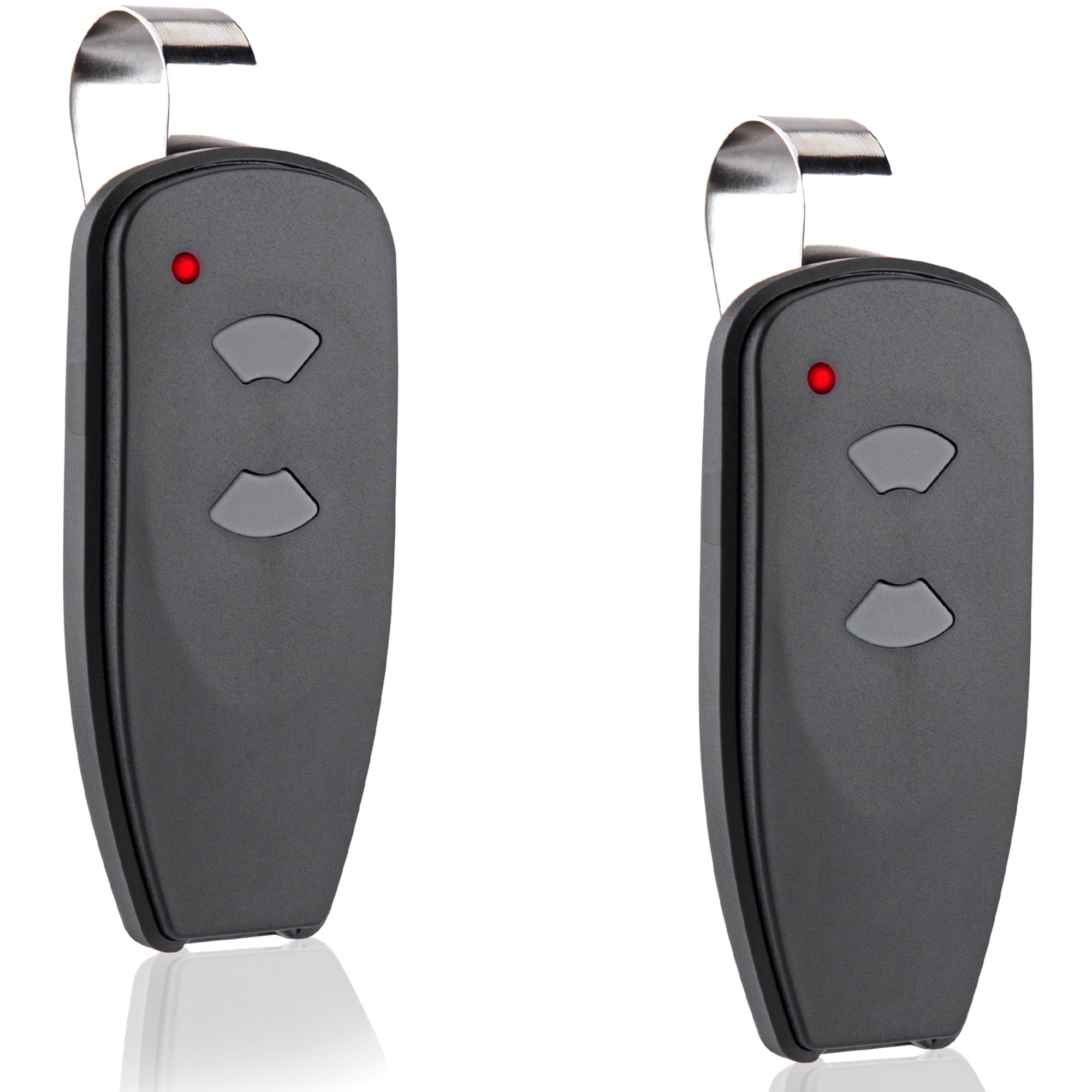 2pcs for Marantec M3-2312 (315 MHz) 2-button Garage Door Opener Remote ...