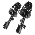 2pcs for Toyota for Venza 2009-2012 Front Struts, OE 172962/172963 ...