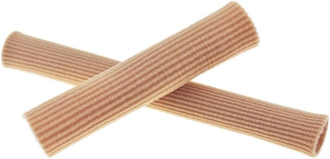 2pcs gel finger toe cover thumb protector blister plaster finger ...