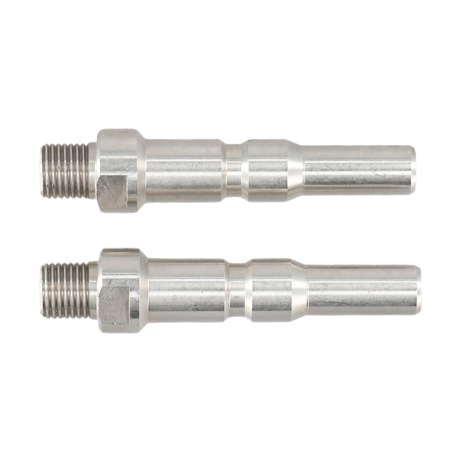 2Pcs High Pressure Washer Adapter: Connect With For K-Set Bayonet ...