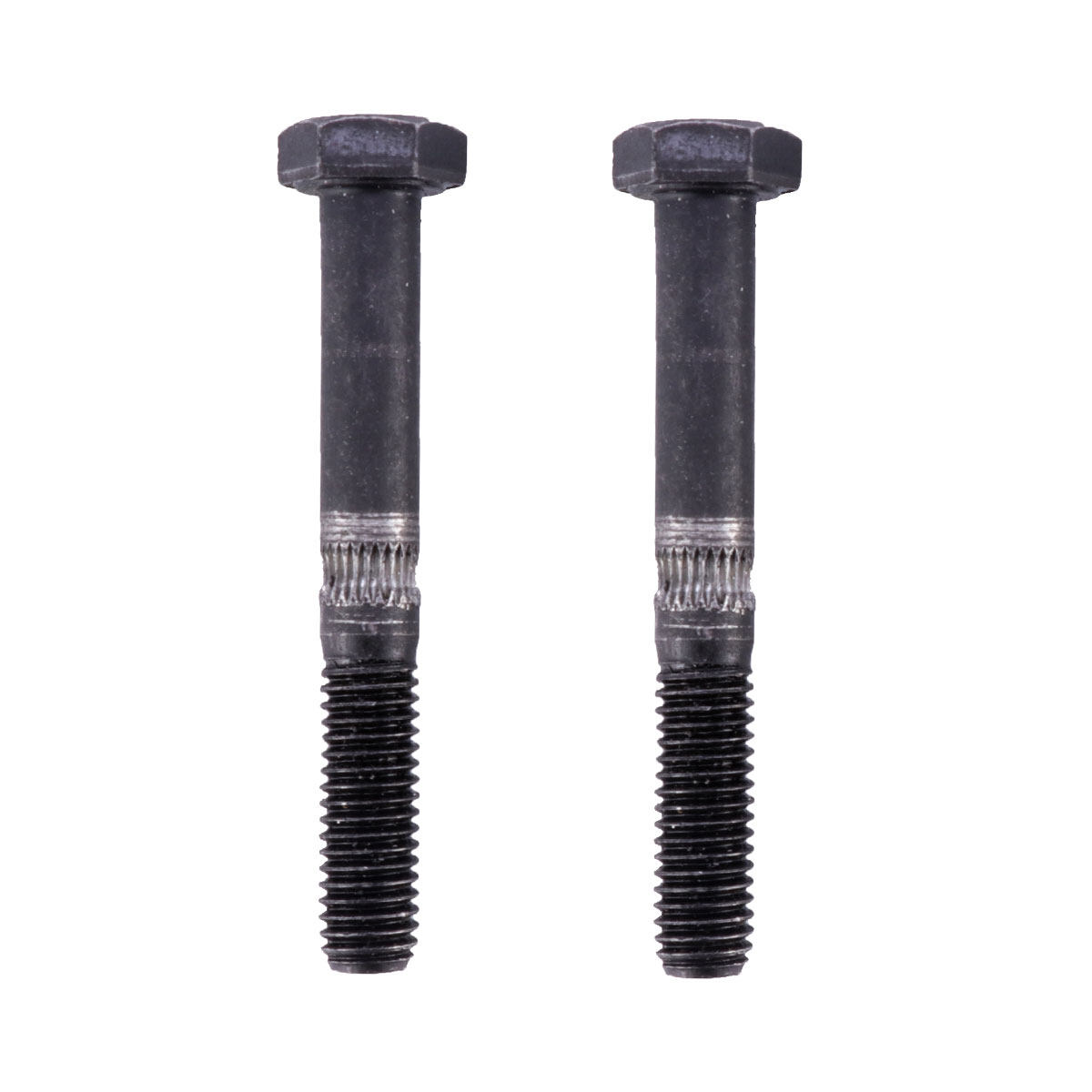 2pcs of One Set 30mm 3D Printer Parts Extruder Screw Hobbed Bolt Reprap 3D Extrusion Shaft ...