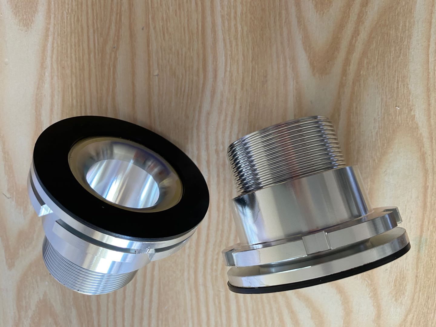 Rear Coil Spring Seat