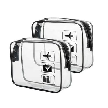 Premium Womens 7-Piece Travel Size Kit - Walmart.com