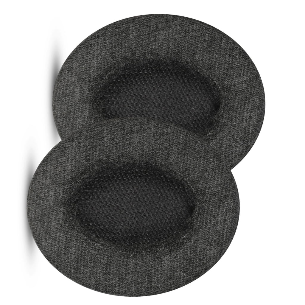 2pcs/pair Earpads Head-mounted Headphone Ear Pad Earphone Cover ...