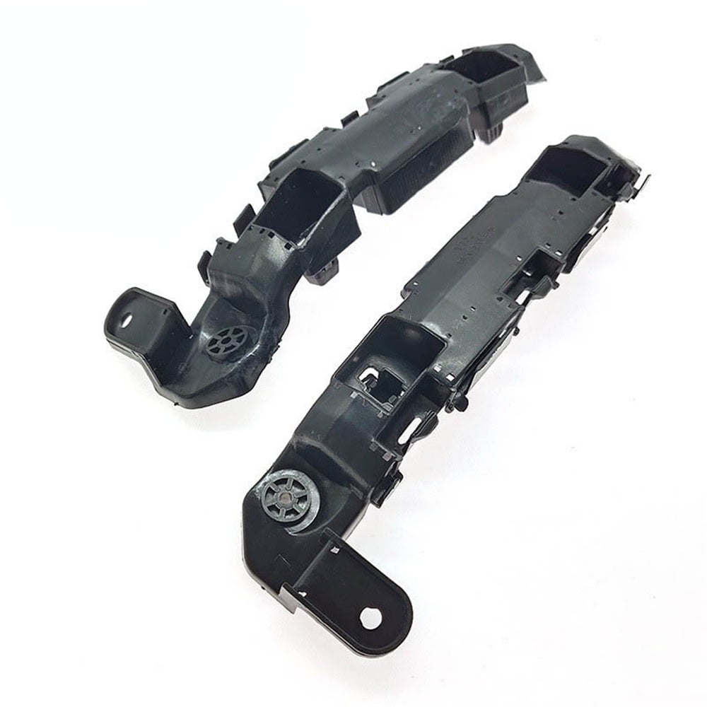 2pcs/set Front Bumper Retainer Brackets Left Right For 2016-2020 Honda ...