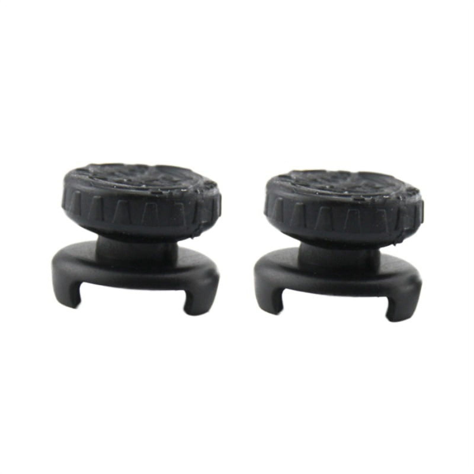 2pcs/set Gamepad Button Protective Console Joystick Replacement Parts ...