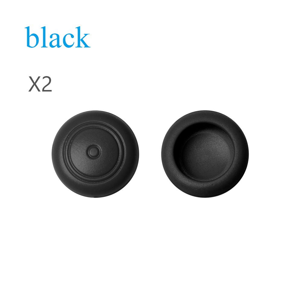 2pcs/set Anti-slip Controller Accessories Replacement Parts Analog 360 ...