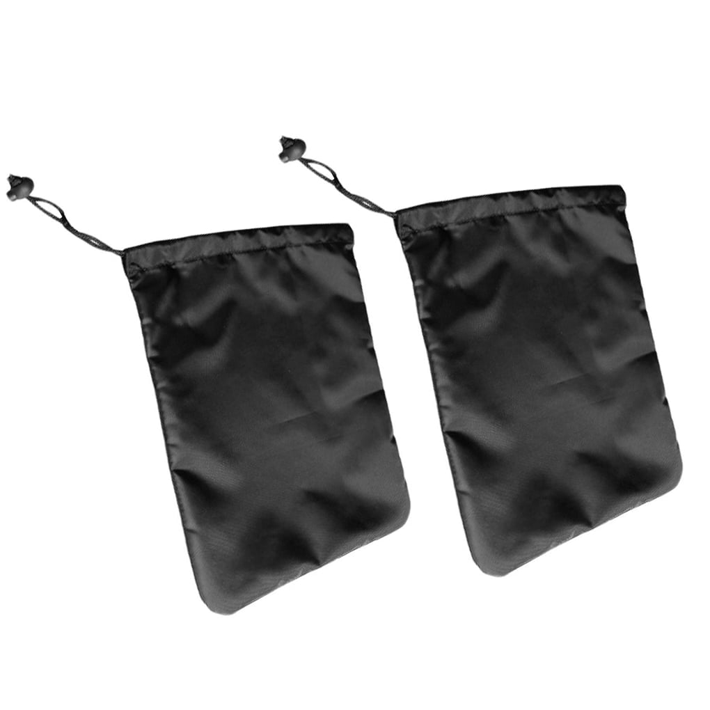 2pc Oxford Cloth Car Side Mirror Covers, Rear View Accessories ...