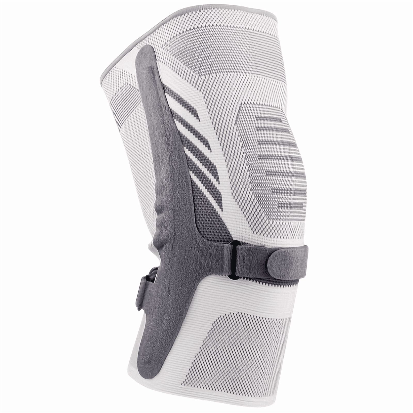 2pcs set of knee pads with straps, anterior cruciate ligament, work ...