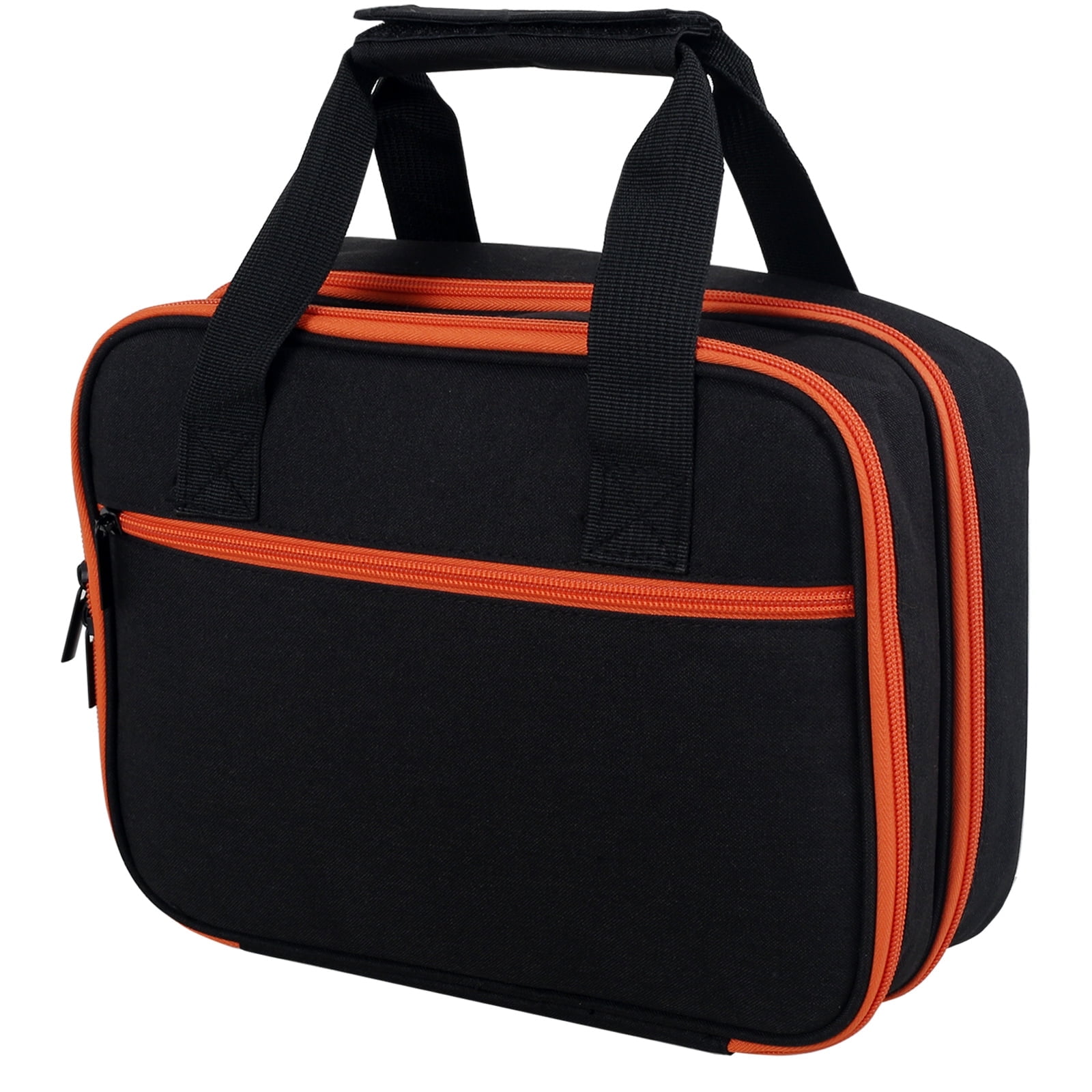 2pcs travel bag compatible with et31 ac circuit breaker finder, double ...