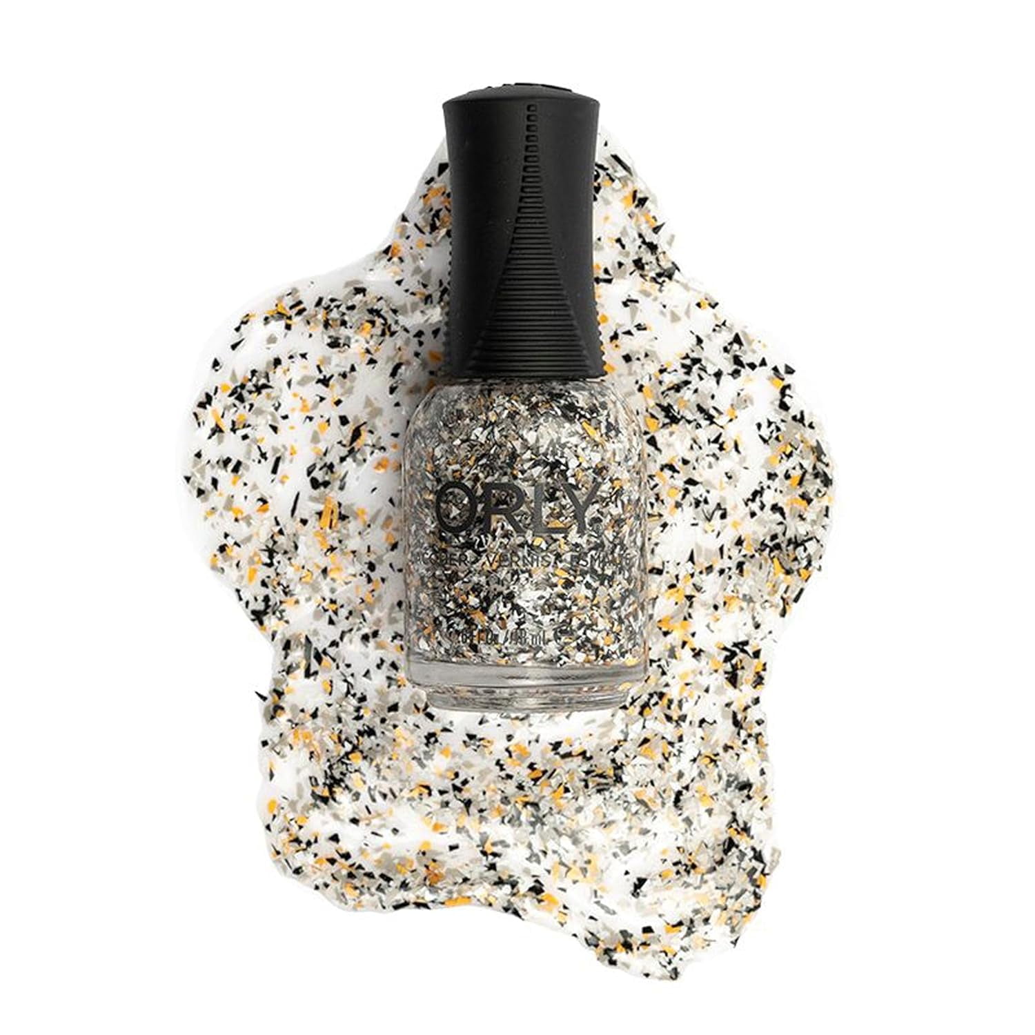 2pcs x Terrazzo Topper Polish and Bundles (Terrazzo Topper) - Walmart.com