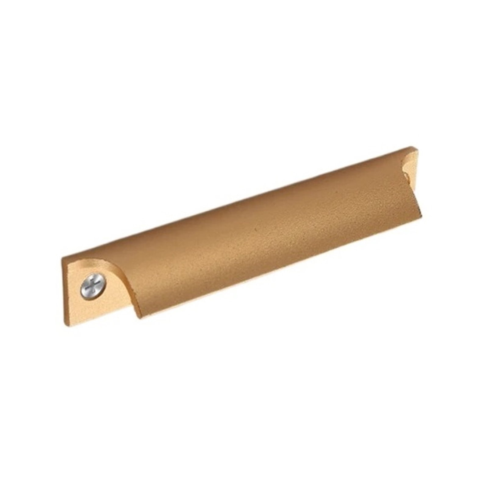 2pcsc Aluminum Alloy Handles Thickened Kitchen Handles Cabinet Door ...