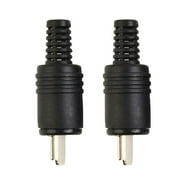 3M Male Slide Connectors 6 ct Pack - Walmart.com