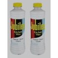 JUBILEE 2pk 15oz Kitchen Wax Cleaner, Protects & Shines on Countertops ...