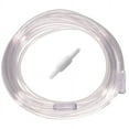 2pk 50Ft Clear Oxygen Supply Tubing with Swivel Connectors - Walmart.com