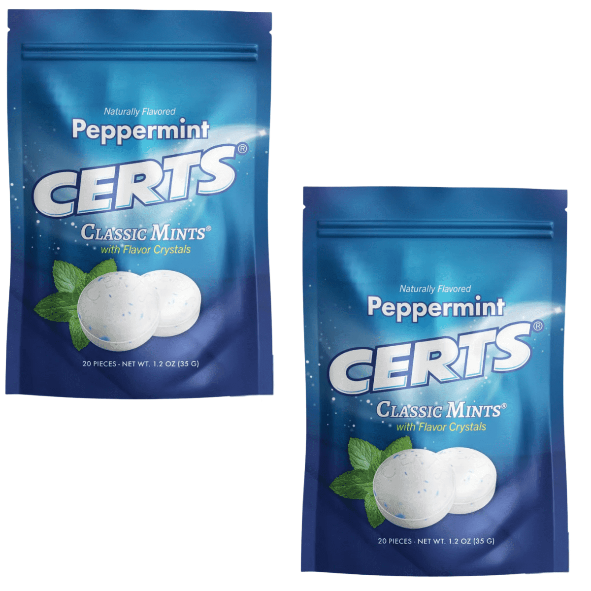 Certs Breath Mints