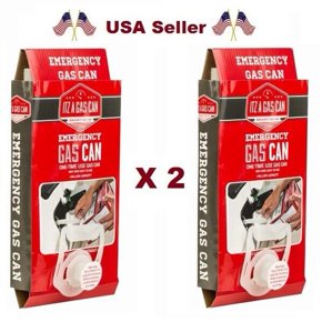 1 Gallon Gas Cans in Gas Cans - Walmart.com