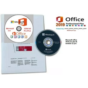 Microsoft Office Dvd