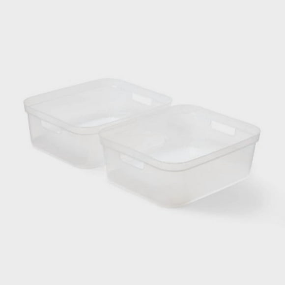 Brightroom Storage Bins