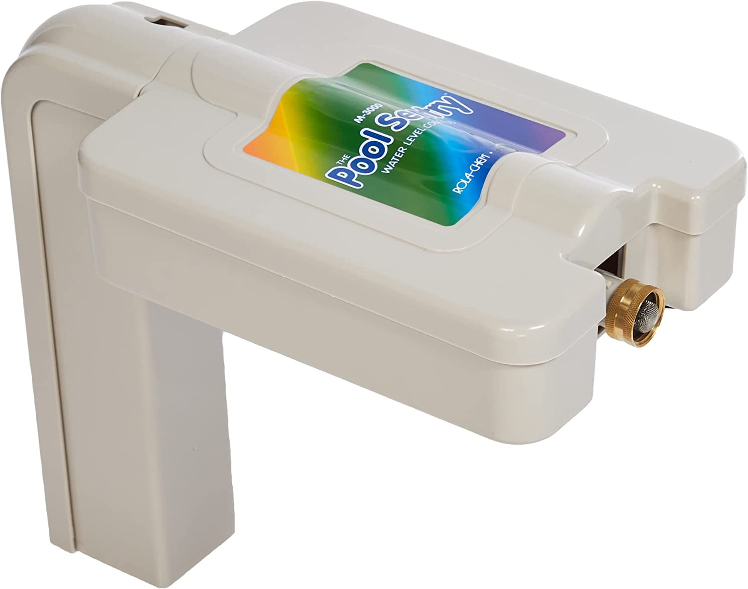 2pk New Rola-Chem Pool Sentry M-3000 Automatic Pool Filler - Automatic ...