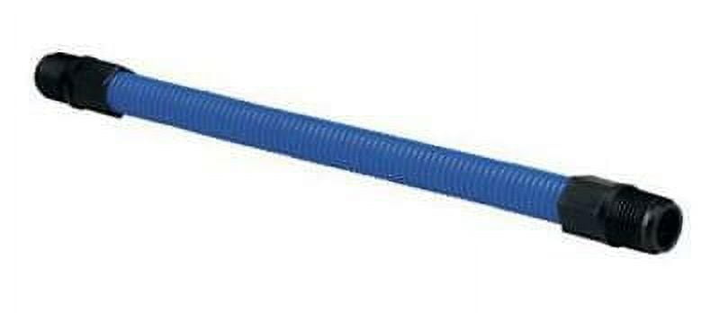 2pk Orbit 37321 Flex Connector 1/2"x18" - Walmart.com