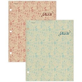 Mead Folders