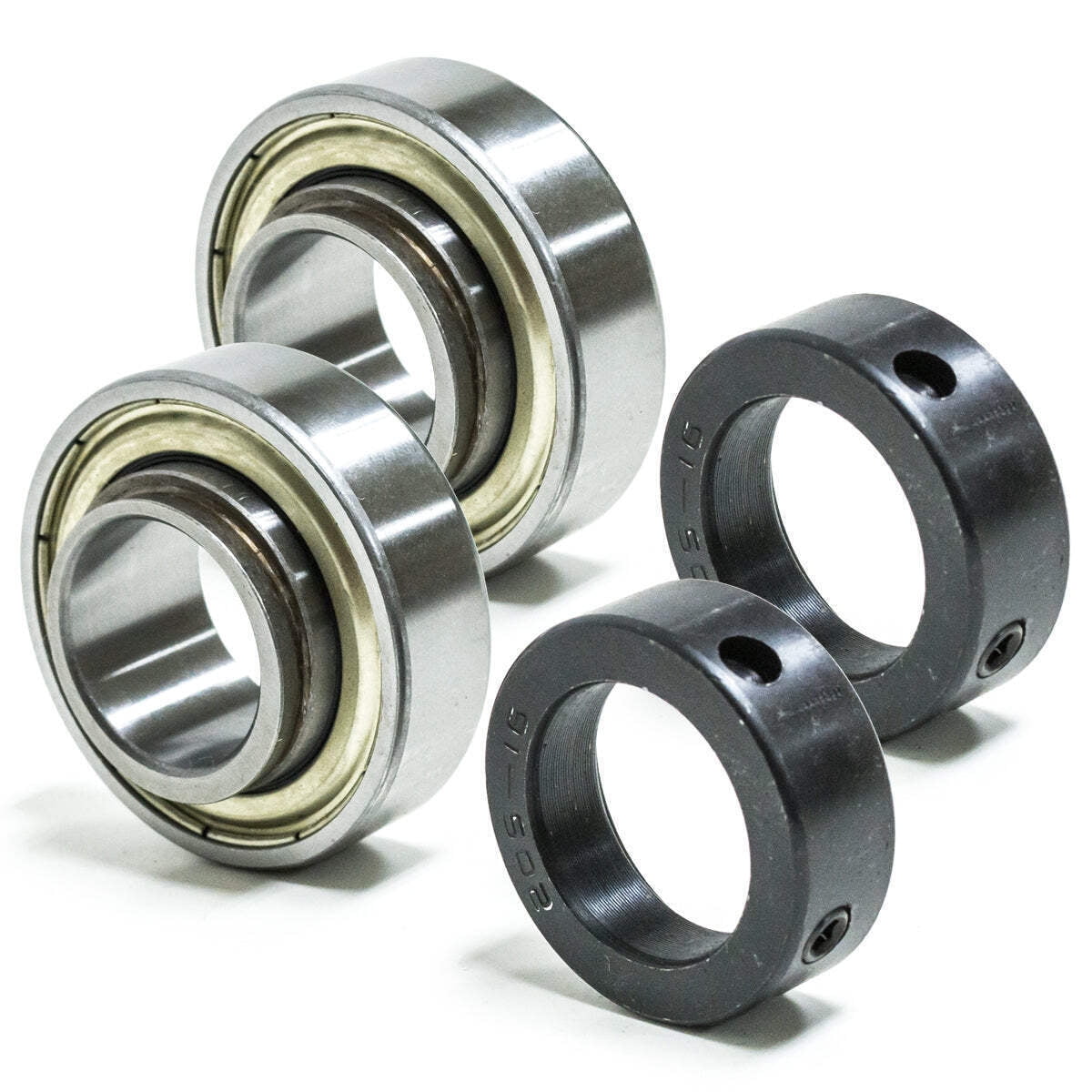 2pk Spindle Bearing Kit for 1701 539115279 1-513016 RA100RR 38348-01 ...