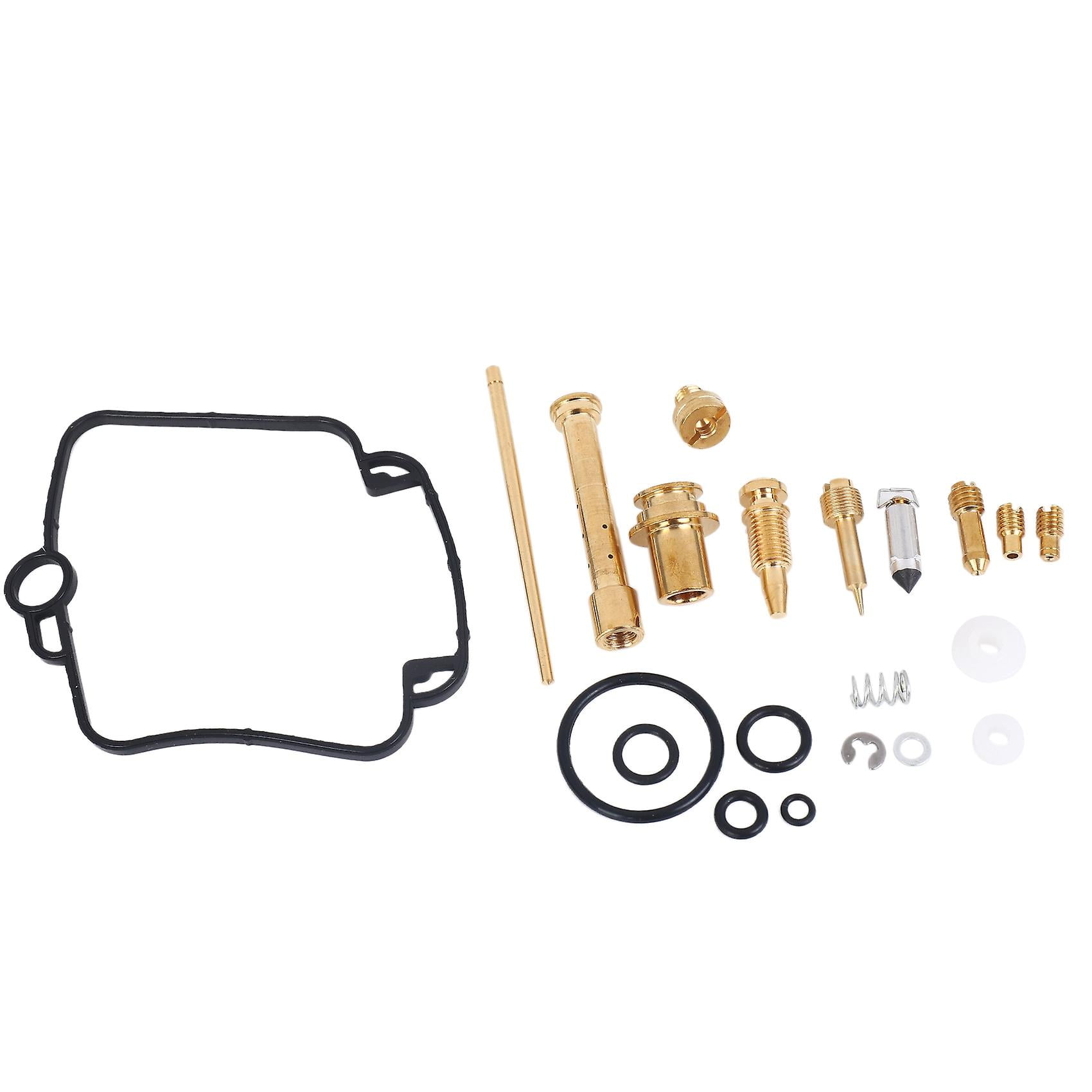 2psc Carburetor Repair Rebuild Kit for F650 Mikuni BST33 GS500E ...