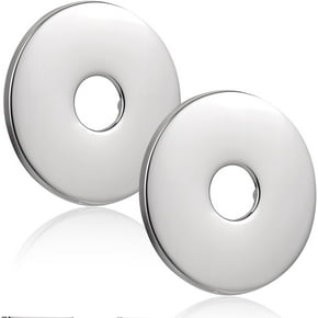 Oversized Shower Escutcheon Plate