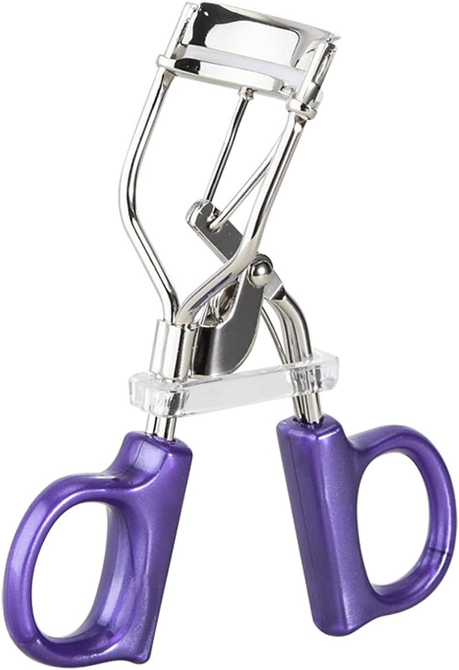 2set Eyelash Clip Fitted Eye Shape Long Lasting Curl 90-Degree Angle ...