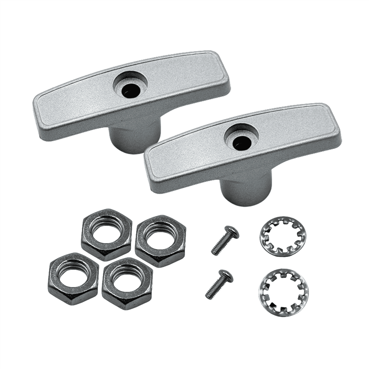 2set Gray RV Waste Valve Handle Replacement for Waste Valve Extension ...