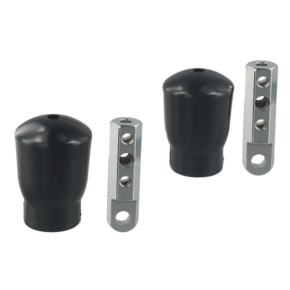 2set Gym Pulley Machine Cable Connector Gym Cable Terminal Wire Rope ...