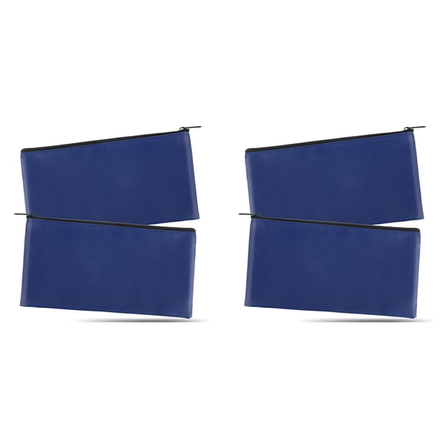 2set x money bag with lock-As Shown - Walmart Business Supplies