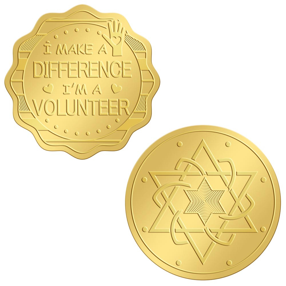 2sets 50sheets 2 Inch golden Embossed Envelope Seals Stickers Star of ...