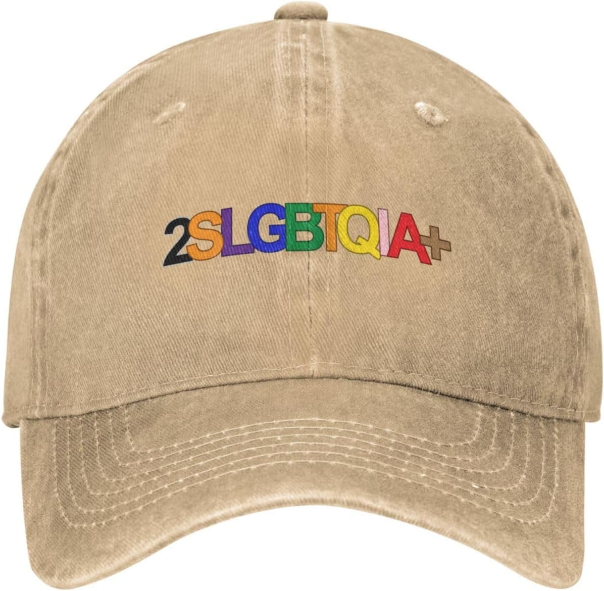 2slgbtqia+ Hat LGBT Pride Flag LGBTQ History Month Flag LGBT Canada ...